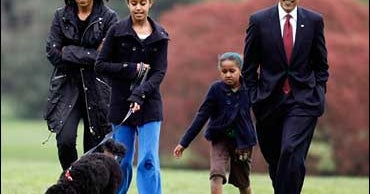 The "Obama Effect" In Pop Culture - CBS News