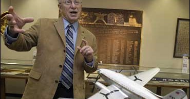 CIA Documents Shed Light On Air America - CBS News