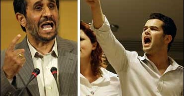 "Racist" Remarks At Anti-Racism Meeting - CBS News