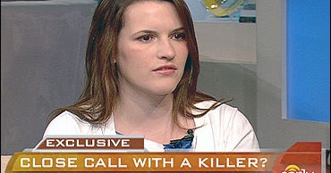 Accused "Craigslist Killer" "Brilliant" - CBS News