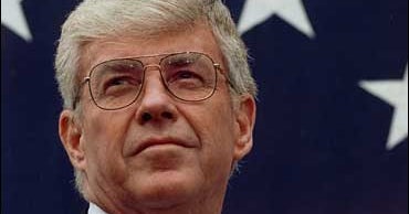 Remembering Jack Kemp - CBS News