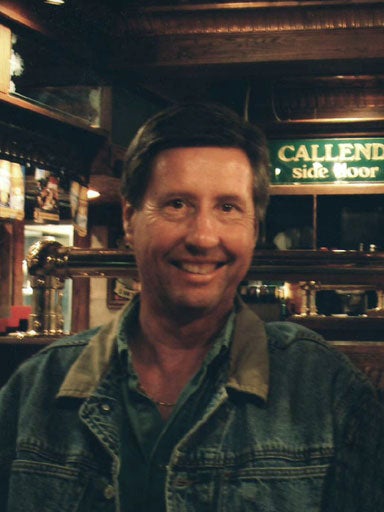 Murder On Marraco Drive