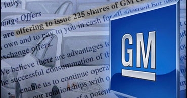 GM: Building Small Cars In U.S. "A Winner" - CBS News