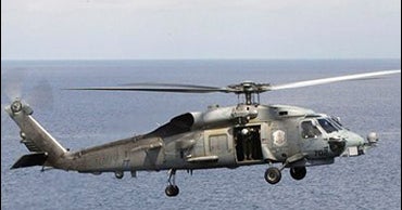 3 Killed In Navy Chopper Crash In Calif. - CBS News
