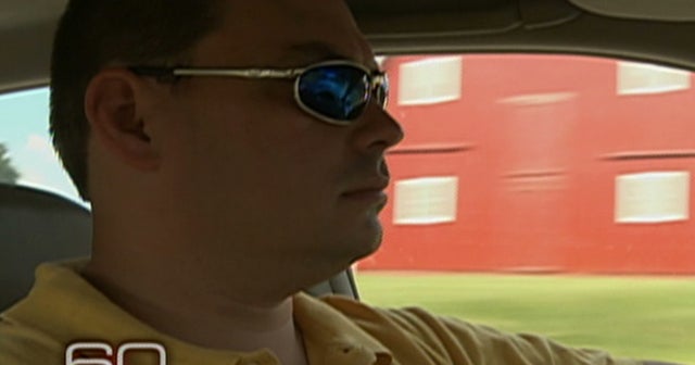 Sergeant Bill - CBS News