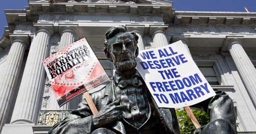 Prop. 8 Ruling Matters Less than Judge's Findings - CBS News