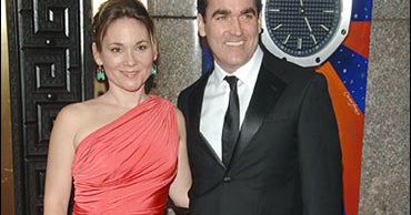Broadway Red Carpet