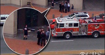 Guard Killed In Holocaust Museum Shooting - CBS News