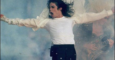 Report: Jackson Not the Father of His Kids - CBS News