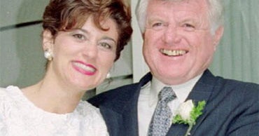 Vicki Was "Light of Ted's Life" - CBS News