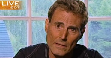 Jackson Pal Pleads For Answers - CBS News