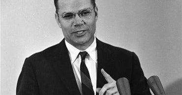 Robert McNamara: 1916-2009