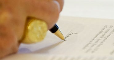 Pope: Ethics Must Guide Quest for Profit - CBS News