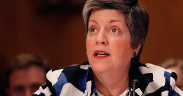 DHS Chief: Bush-Proposed ID Card Won't Fly - CBS News