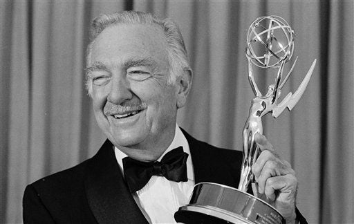 Walter Cronkite centennial