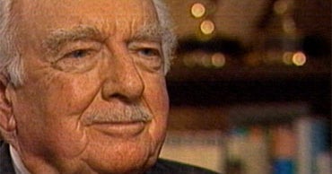 Osgood: A Conversation with Walter - CBS News