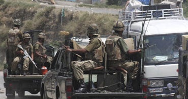 Bush Signs Child Predator Law - CBS News