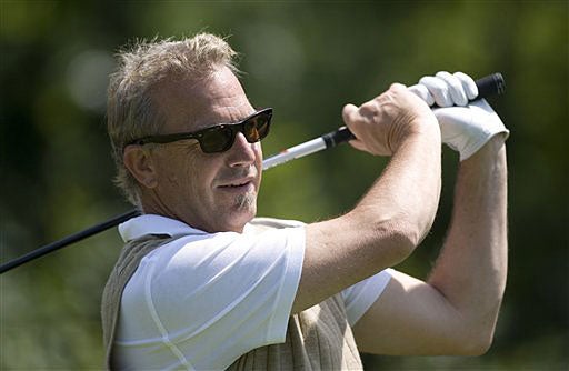 Kevin Costner
