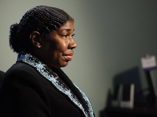 Key Players: The Jackson Case