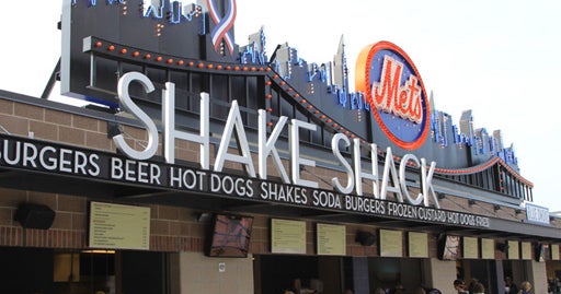 Will Shake Shack's IPO serve tasty returns? - CBS News