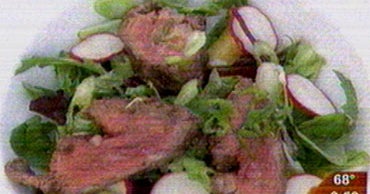 Chef "Shorty" Long on Flavor - CBS News