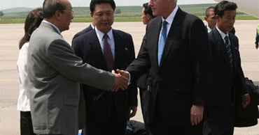 Bill Biggart: Final Exposures - CBS News