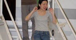 Too Many Names, Too Many Tears - CBS News