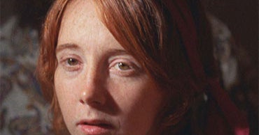 "Squeaky" Fromme to Be Released? - CBS News