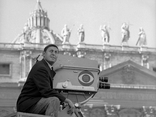 Don Hewitt: 1922-2009