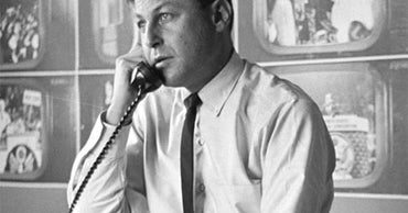 The Secret Of Don Hewitt's Success - CBS News