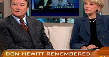 Hal Riney Leaves A Legacy In Advertising - CBS News