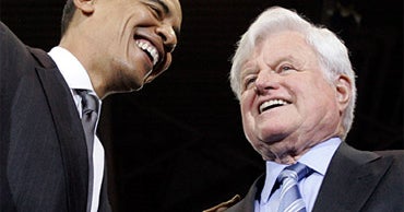 The Lesson of the Kennedys - CBS News