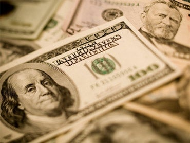 BPA: Are Your Dollar Bills Contaminated? - CBS News