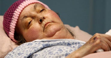 Manson Follower Susan Atkins Dies - CBS News