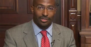 Controversial Obama Adviser Jones Resigns - CBS News