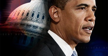 Obama: Time for Bailout Banks to Step Up - CBS News