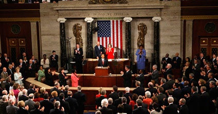 Obama's Best Speech As President - CBS News