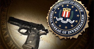 FBI: Rise in murder, violent crime in 2015, after historic lows - CBS News
