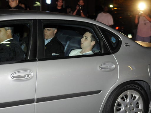 Who is Raymond Clark III?