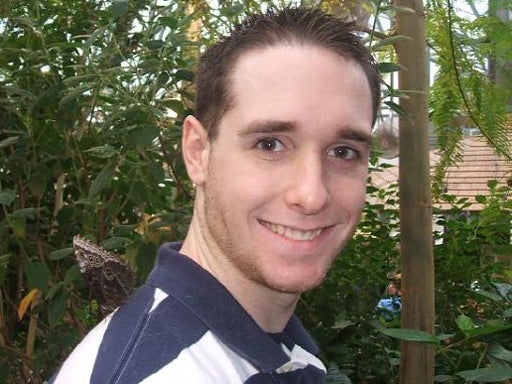 Who is Raymond Clark III?