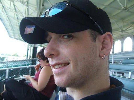 Who is Raymond Clark III?