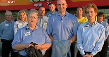 Getting a Healthy Heart at Work - CBS News