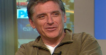 Craig Ferguson is "American on Purpose" - CBS News