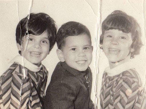 The Gottis: The Early Years