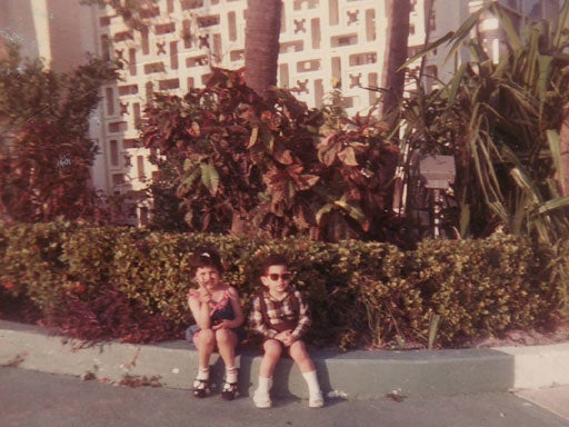 The Gottis: The Early Years