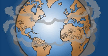 Mark Fiore: Worldwide Domination - CBS News