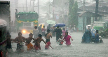 "State of Calamity" in Philippines - CBS News