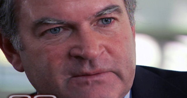 Why Marc Dreier Did It - CBS News