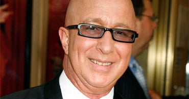 Letterman, Shaffer on "Sunday Morning" - CBS News