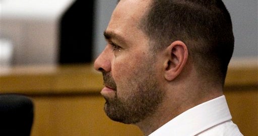 Convicted Texas Killer Sentenced To Die - CBS News